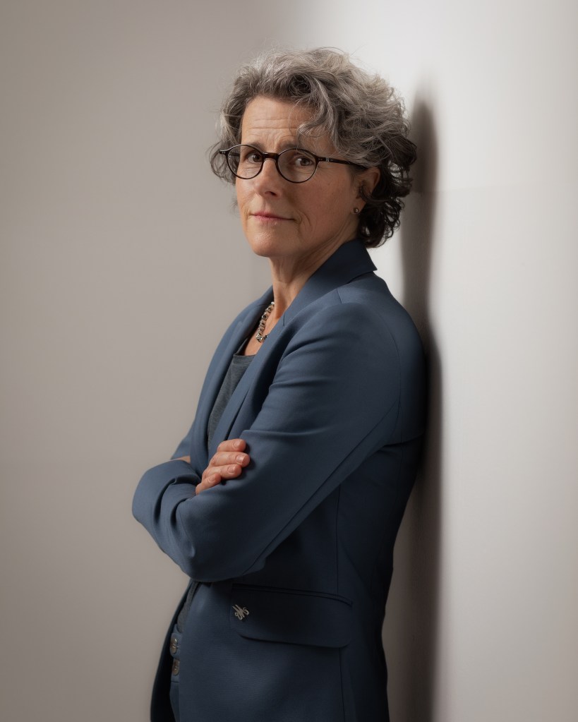 Anne Beaulieu – Research and Publications